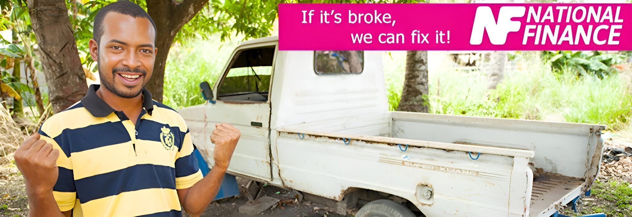 National Finance - Your Loan Partner in PNG